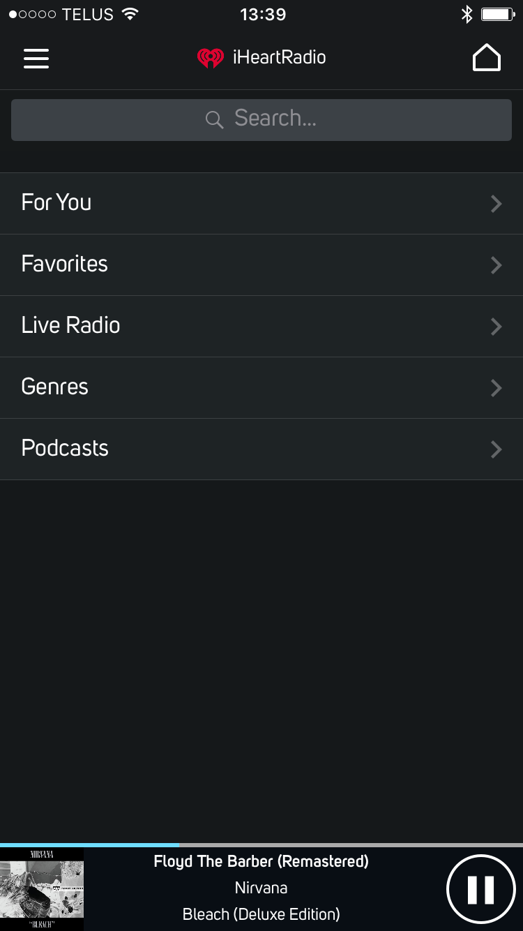 How do I browse or sort songs and albums in the BluOS Controller App ...